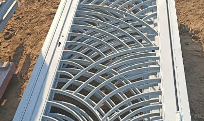 Canopies, Gates and Fencing – Harods Contracting